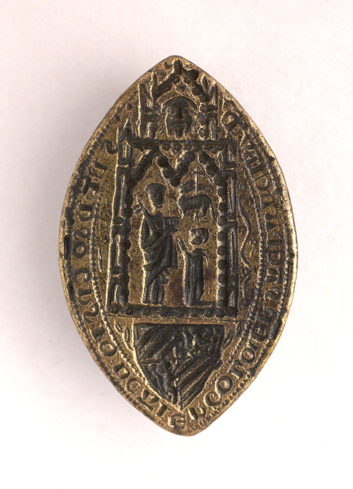 History and art - Museo Duomo Udine